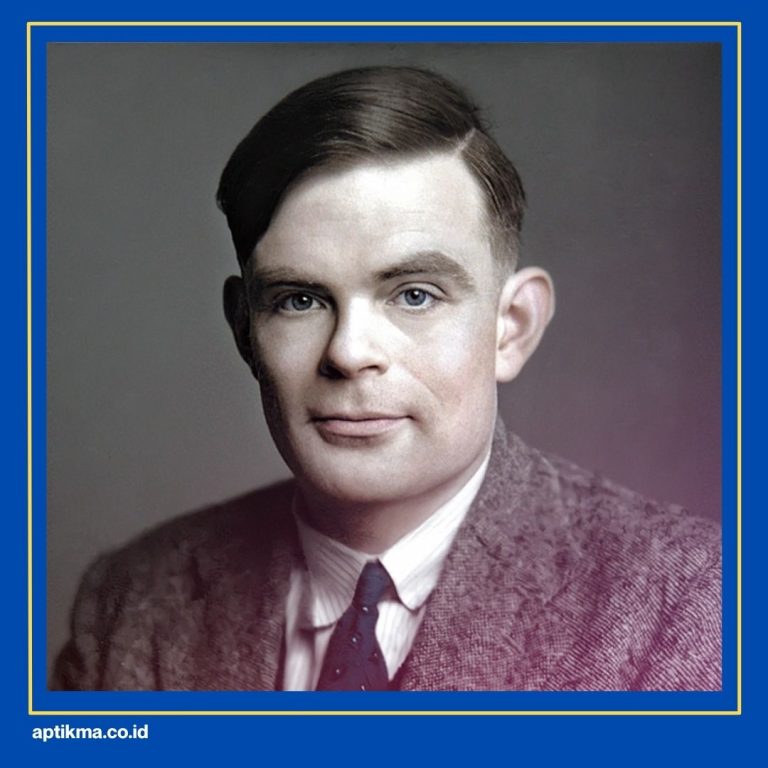 Penemu AI yang Mengejutkan Dunia! Siapa Dia Sebenarnya?