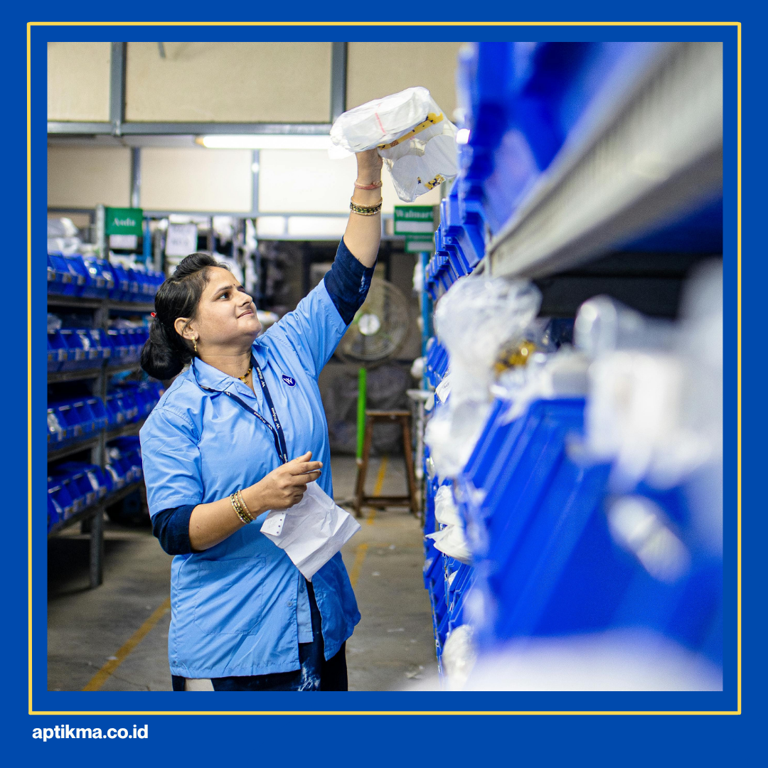 Cara Efektif Meningkatkan Planogram Compliance di Retail