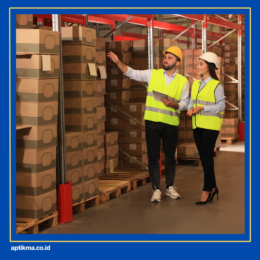 Cara Efektif Meningkatkan Planogram Compliance di Retail