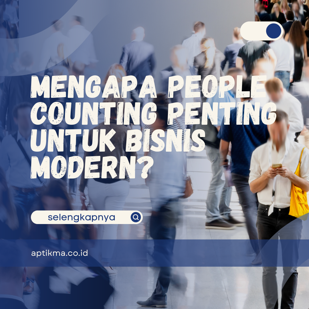 MENGAPA SISTEM INFORMASI PENTING BAGI LEMBAGA ATAU ORGANISASI ...