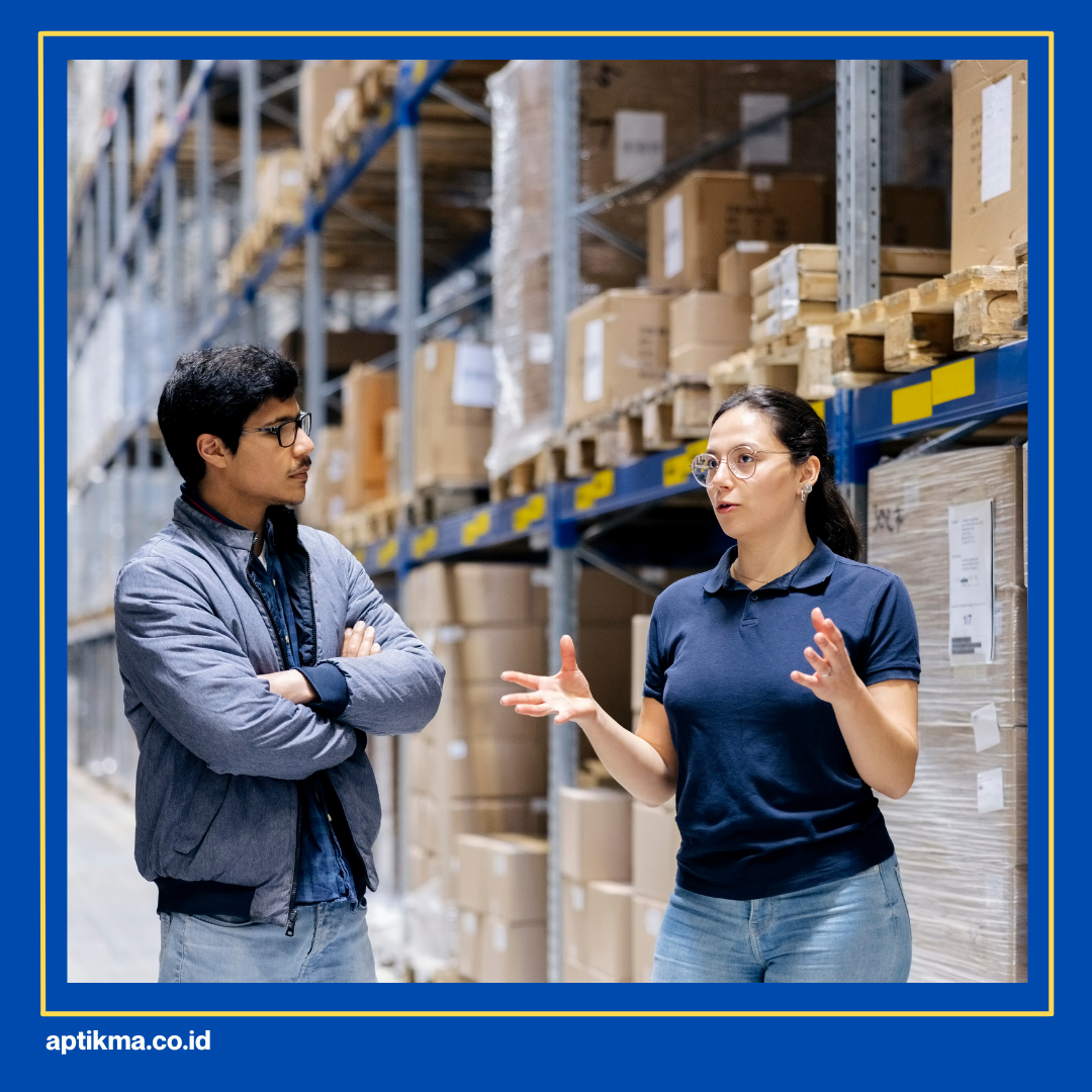 Penerapan Teknologi Planogram Detection di Industri FMCG