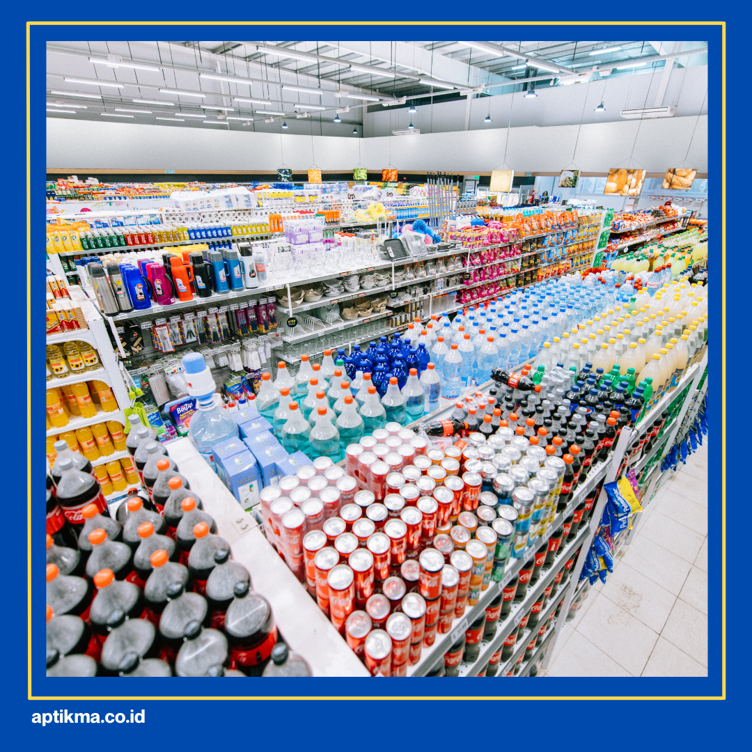 Peran Planogram Compliance untuk Konsistensi Brand di Toko