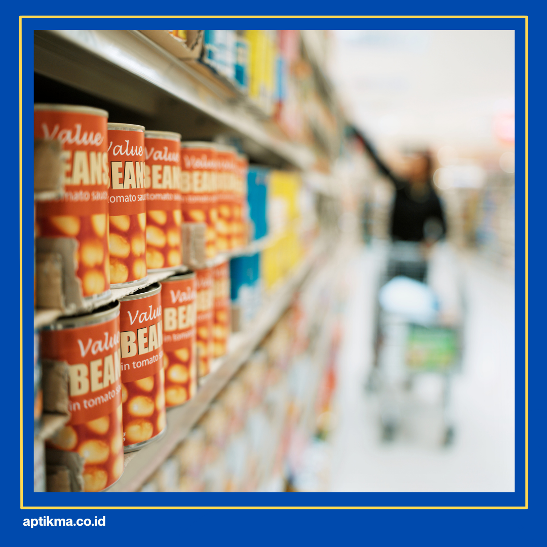 Peran Planogram Compliance untuk Konsistensi Brand di Toko