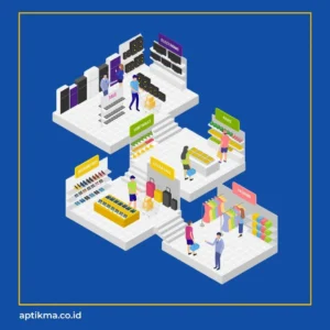 Planogram AI untuk Optimasi Display Retail Modern